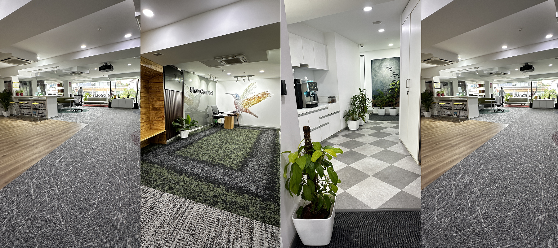 About Us | ShawContract